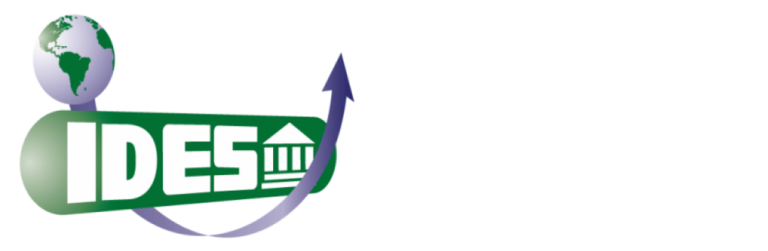 IDES – Investigación y desarrollo Empresario y Social